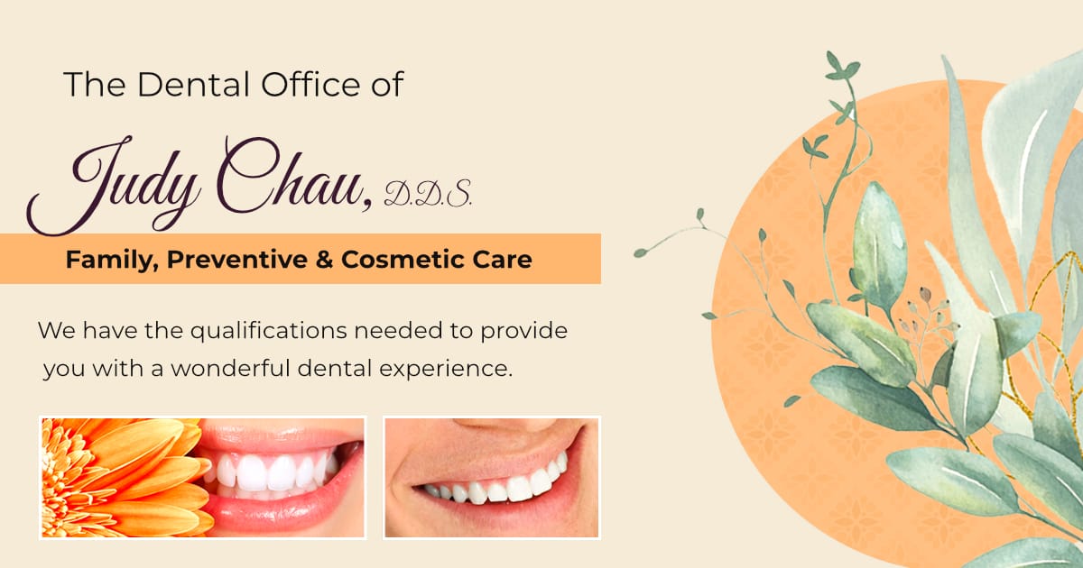 Meet Dr. Judy Chau: Your Expert in Compassionate Dental Care